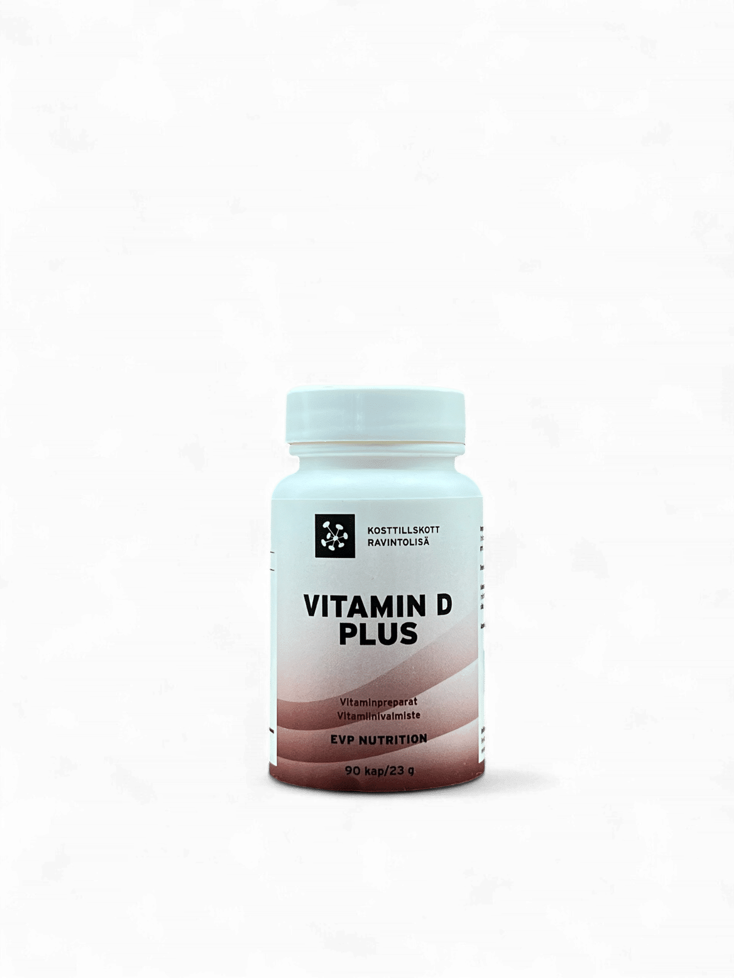 D-vitamin Plus - Förbättra Din D-vitaminnivå